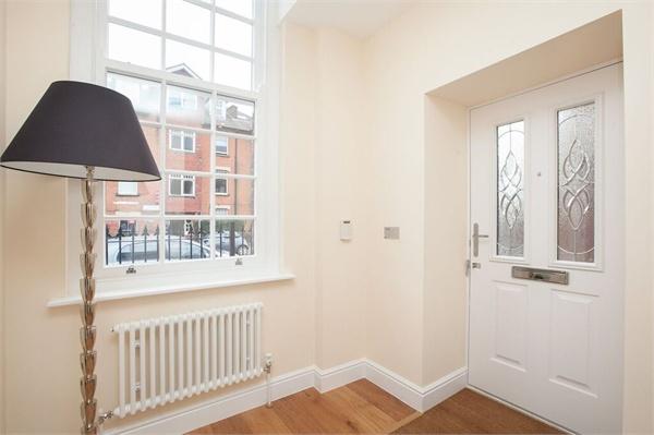 Barnet Courthouse, EN5