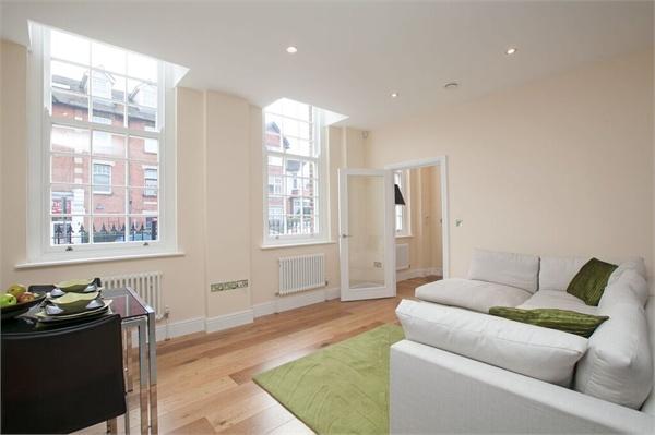 Barnet Courthouse, EN5